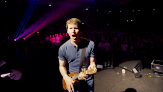 James Blunt: One Brit Wonder