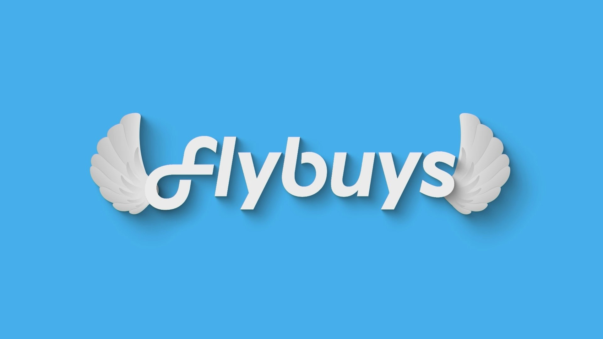 Flybuys Logo Flybuys Samstradwick.com