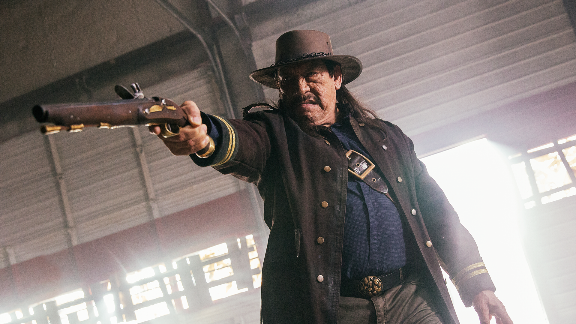 Pistola Seth Gecko From Dusk 'Till Dawn PC In Oman | Whizz