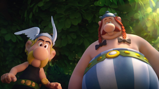 Asterix: The Secret Of The Magic Potion