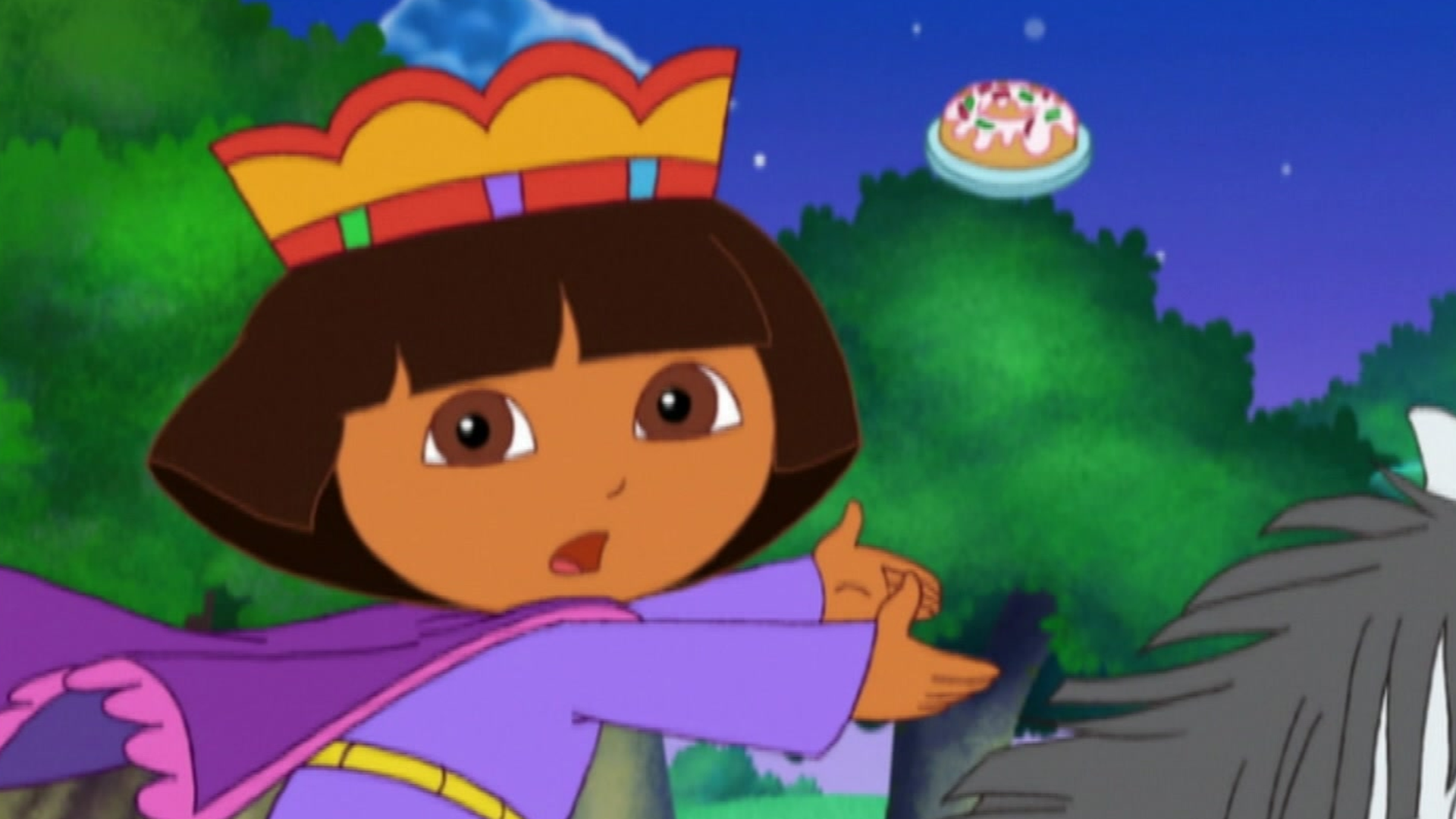 Dora La Exploradora Swiper La Exploradora Vimeo Dora 2x24 Superagentes
