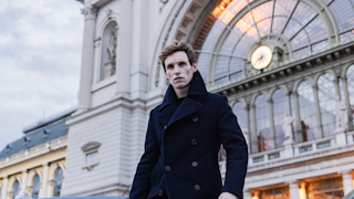 The Day of the Jackal