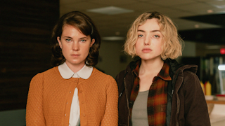 Whatever Happened to Maddie Nears?