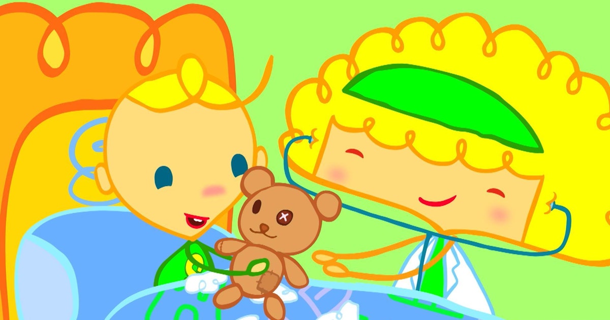 Watch Mya Go S1E18 | TVNZ OnDemand