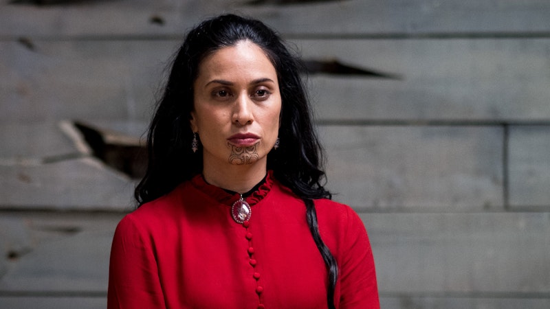 Watch Colonial Combat | Full Season | TVNZ OnDemand