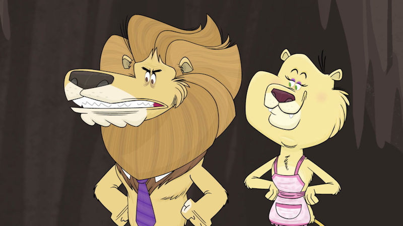 Watch Quimbo's Quest | Full Season | TVNZ OnDemand