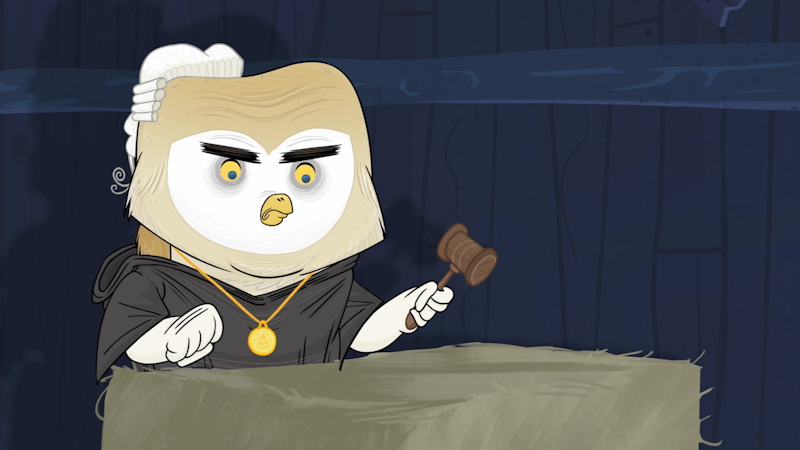 Watch Quimbo's Quest | Full Season | TVNZ OnDemand