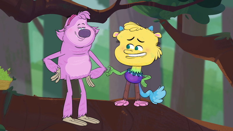 Watch Quimbo's Quest | Full Season | TVNZ OnDemand