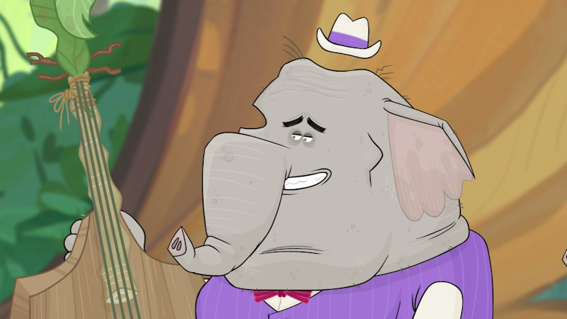 Watch Quimbo's Quest | Full Season | TVNZ OnDemand