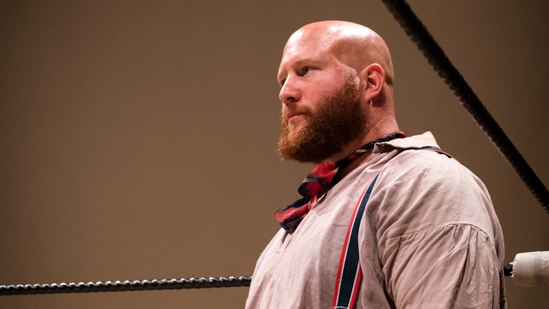 Watch Colonial Combat | Full Season | TVNZ OnDemand