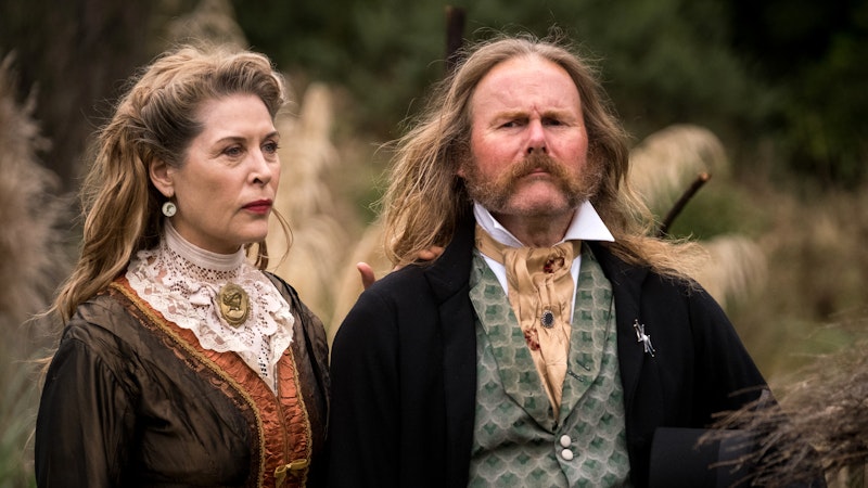 Watch Colonial Combat | Full Season | TVNZ OnDemand