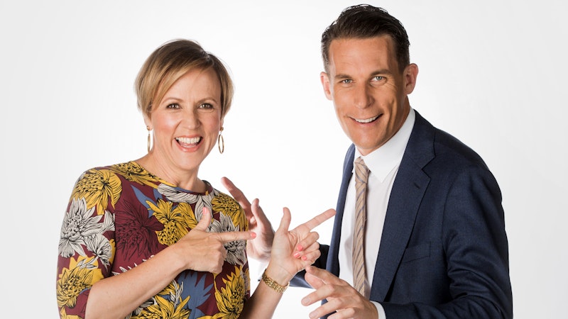 Seven Sharp | TVNZ OnDemand