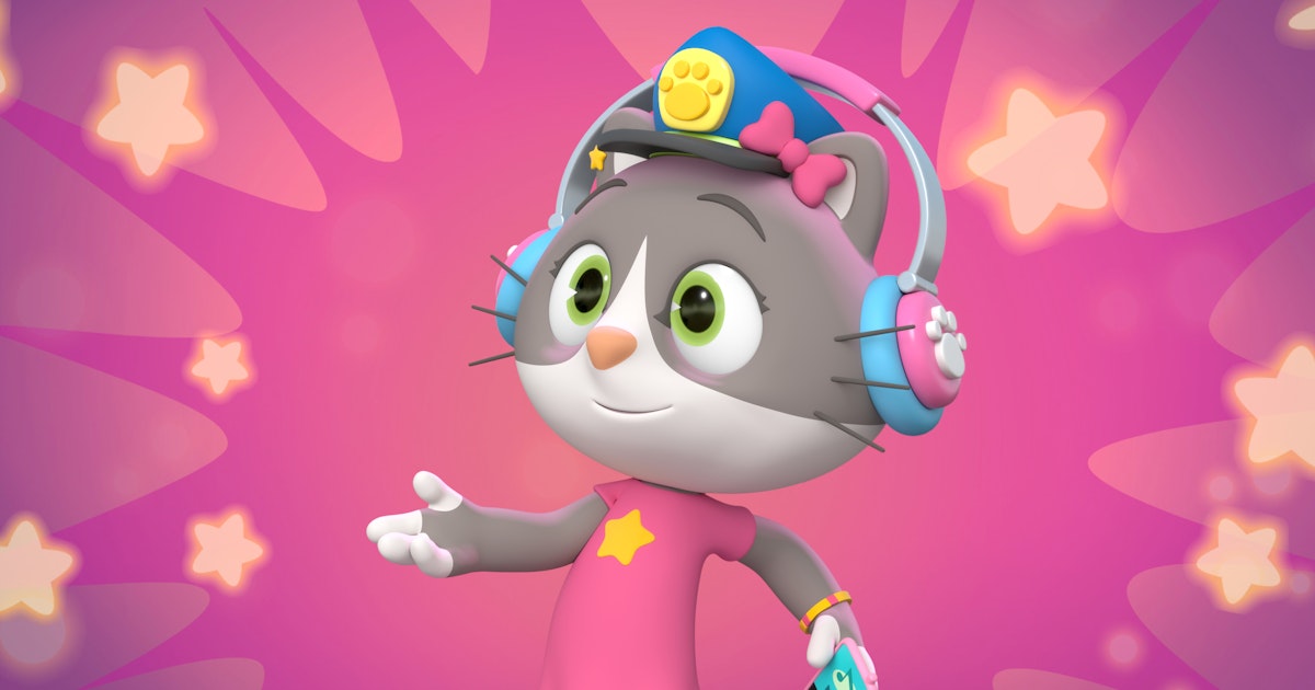 Watch Dr Panda S1E11 | TVNZ OnDemand