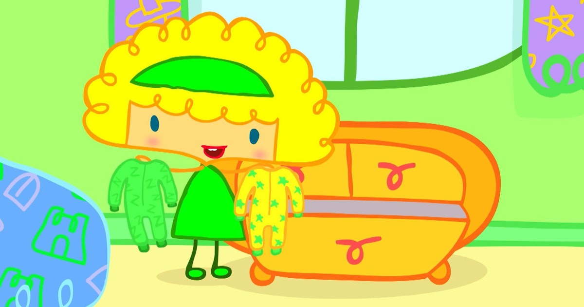 Watch Mya Go S1E30 | TVNZ OnDemand