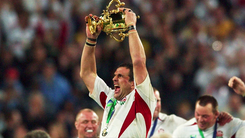 Watch The Story of Rugby | Full Season | TVNZ OnDemand