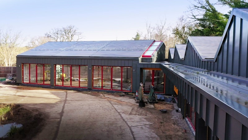 Watch Impossible Builds | Full Season | TVNZ OnDemand