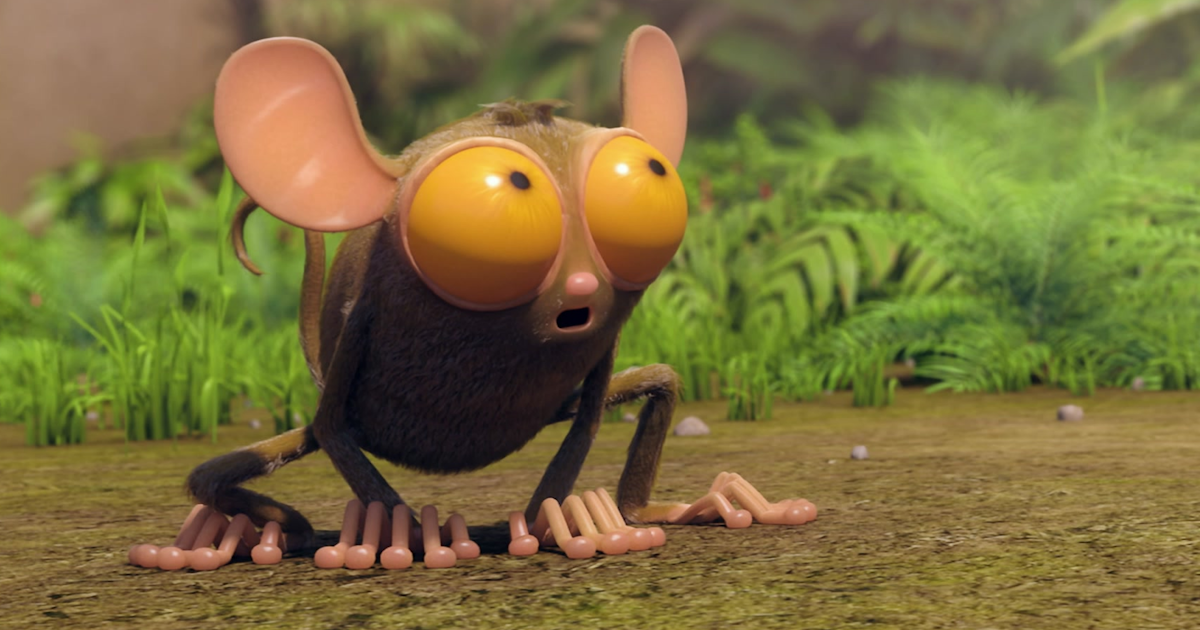 Watch The Jungle Bunch to the Rescue S3E5 | TVNZ OnDemand