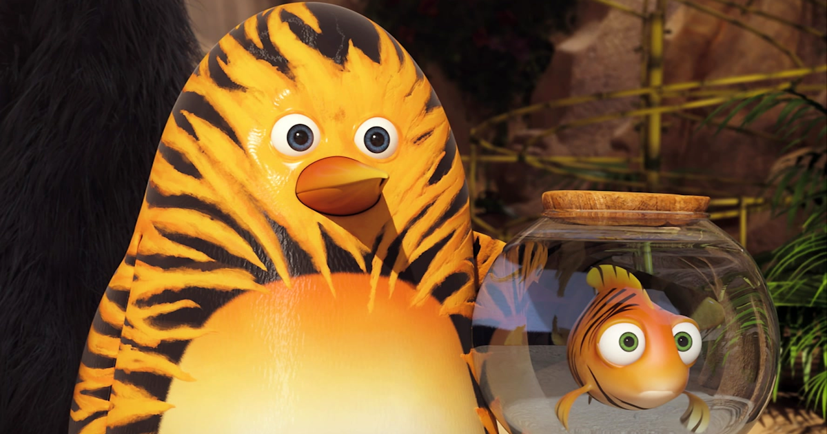 Watch The Jungle Bunch to the Rescue S3E11 | TVNZ OnDemand