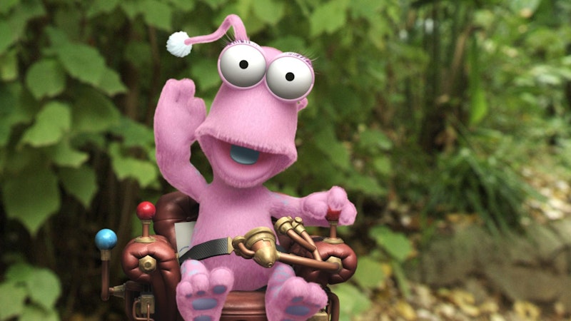 The Wot Wots | TVNZ OnDemand