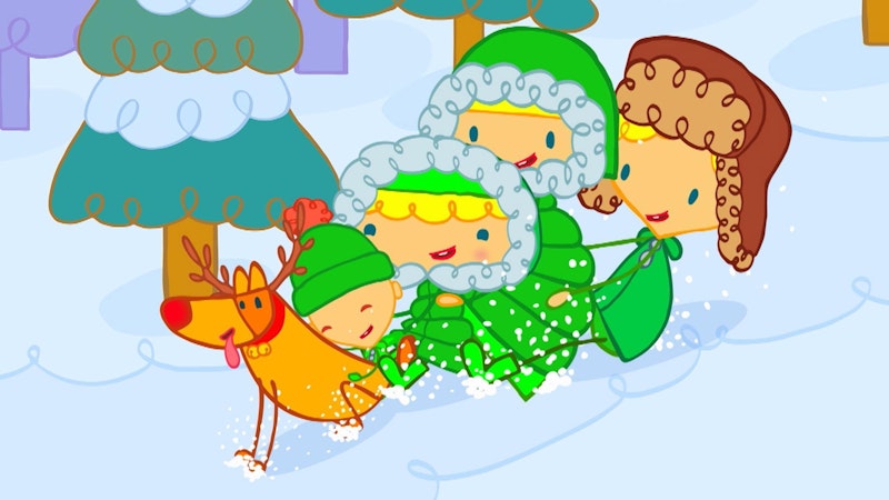 Mya Go | TVNZ OnDemand