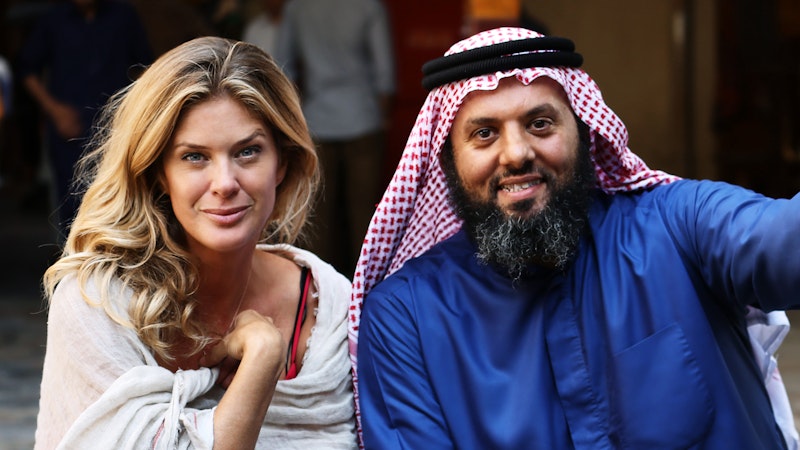 Rachel Hunter's Tour of Beauty | TVNZ OnDemand